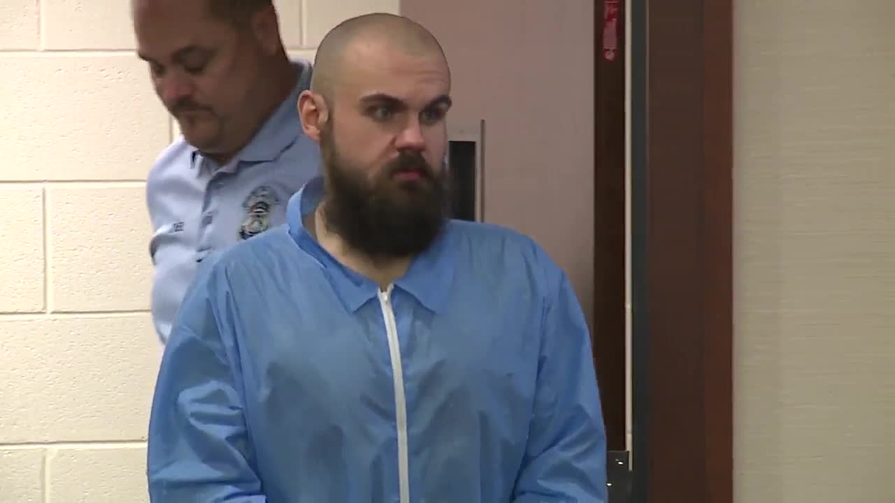 Livonia man on murder charges in deadly quadruple shooting of mom, dad ...