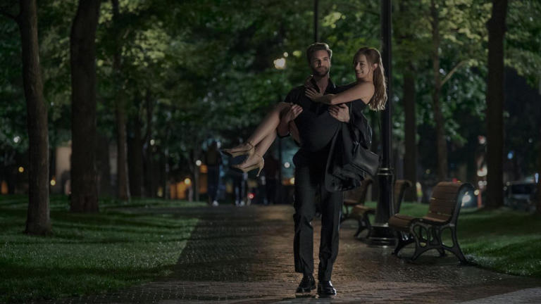 Qué ver en Prime Video: se estrena la película "La hipótesis del amor ...