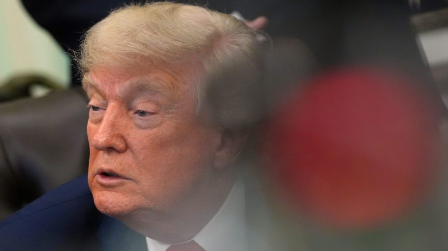 Trump threatens to ‘take back’ DC if Democratic socialist is elected as ...