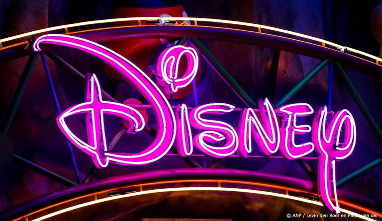 Disney-model achter inspiratie voor Tinker Bell overleden