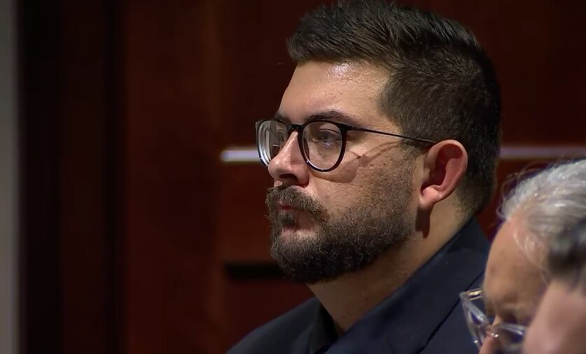 Bond increased to $2M for band director charged with rape in accused ...