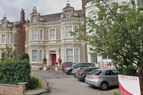 Leamington care home manager says significant improvements have been ...