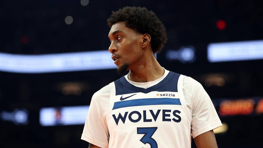Timberwolves make their thoughts clear on Jaden McDaniels amid trade rumors