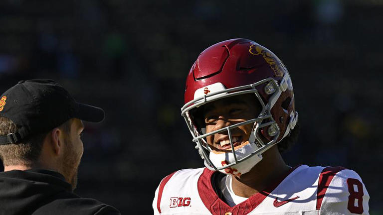 USC recruit Hayden Koo speaks exclusively after earning Trojans offer ...