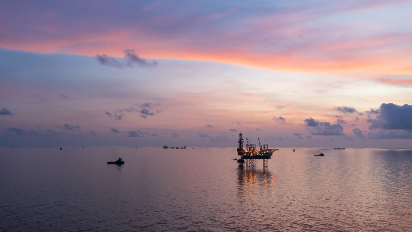 Woodside moves to acquire PetroChina’s 10.67% Browse JV stake