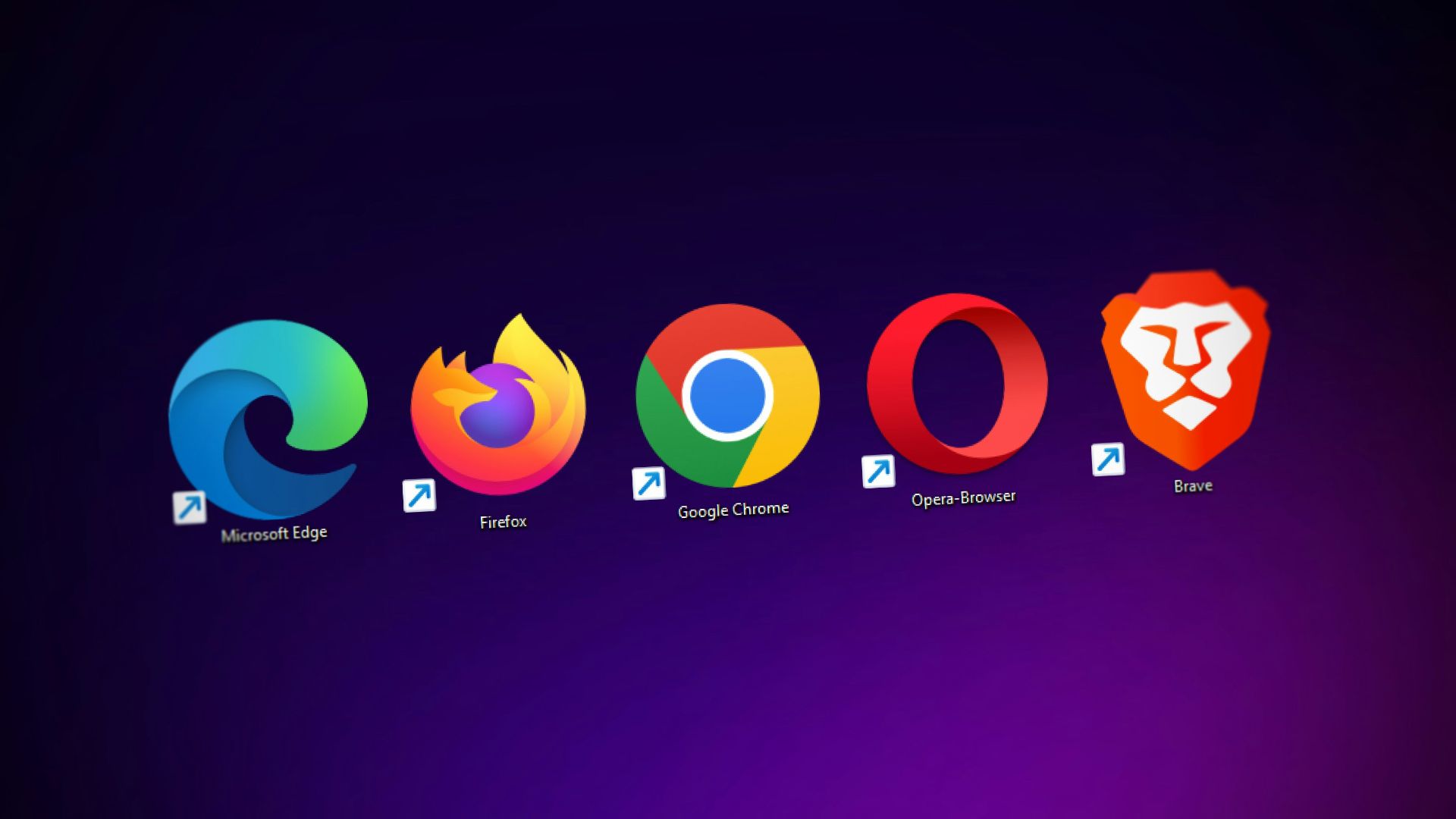 The 10 worst web browsers & the 10 best