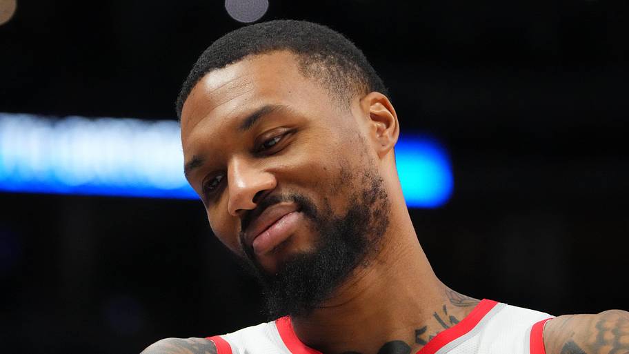 OG Anunoby's heroics show just how badly the Blazers failed Damian Lillard