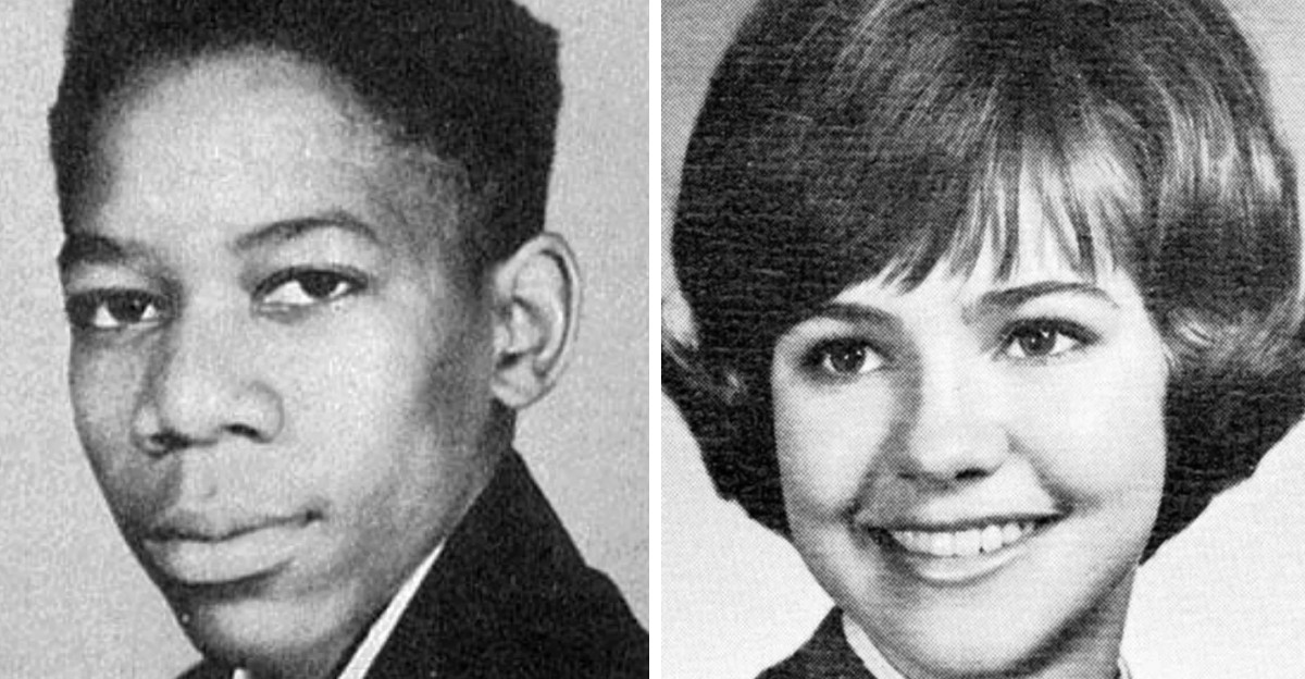 20 celebrity yearbook photos that get a high score for nostalgia