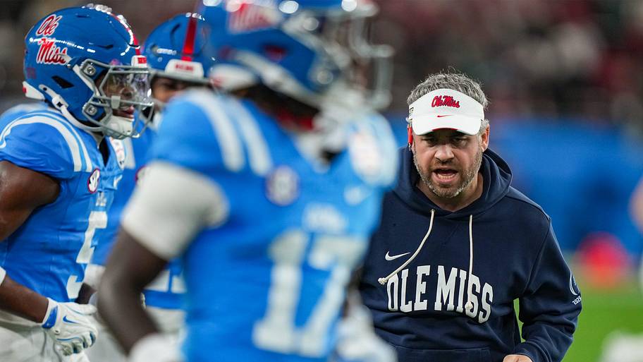 5 areas Ole Miss Rebels need to improve in order to compete for a title ...