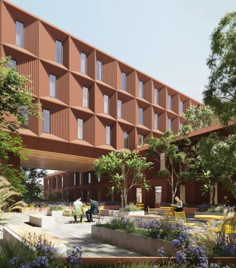 A world-class STEM university is coming to small-town Arkansas