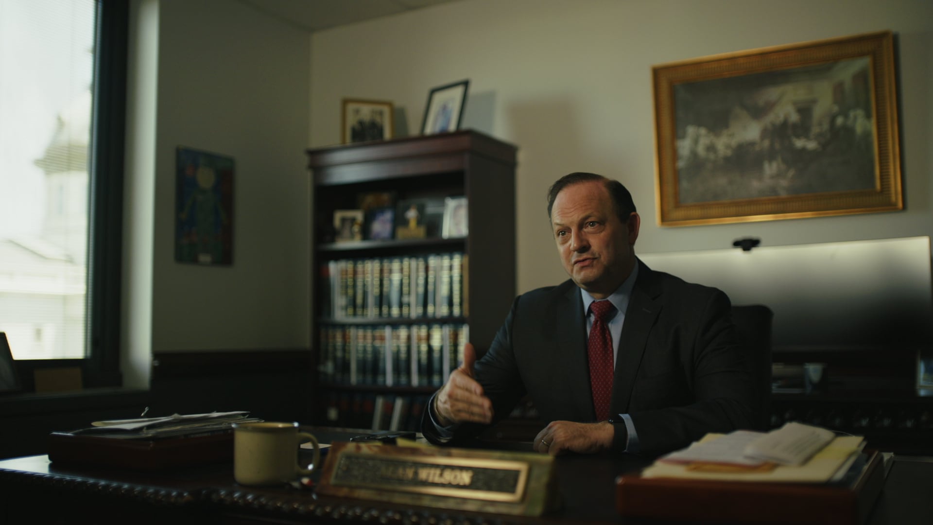 Netflix revisits Murdaugh murders for Instadocs – but is 30 minutes ...
