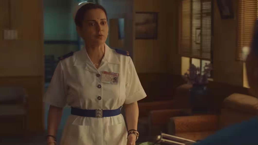 Bharat Bhhagya Viddhaata box office Day 1: Kangana Ranaut film opens on ...