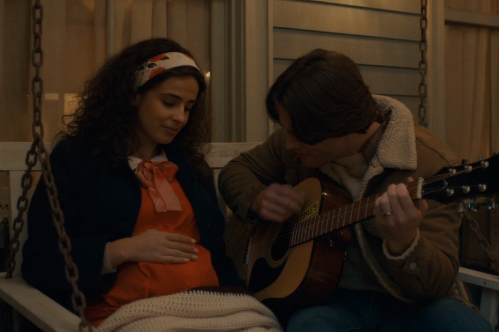 ‘The Way Home’ season 4, episode 8 deleted scene: Alice spots young ...