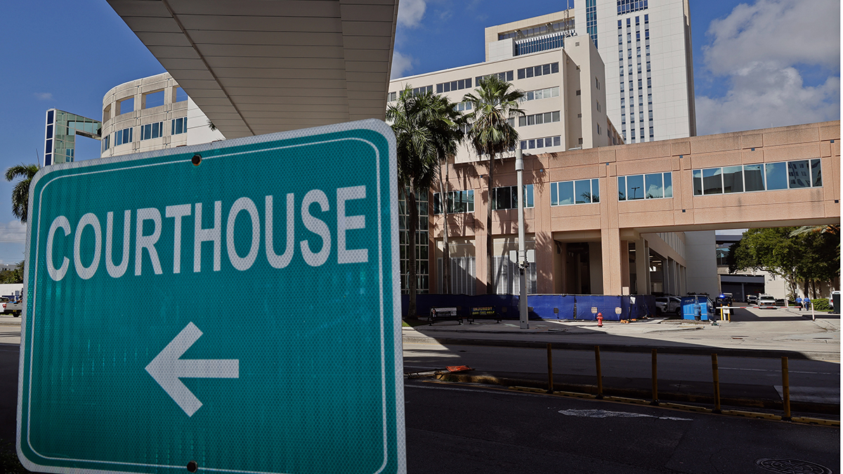 Broward prosecutors and judge to clear records in 1980s and 1990s drug ...