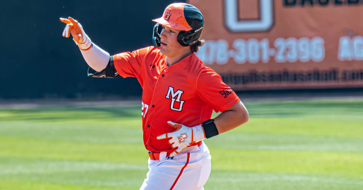 Tennessee transfer portal commit Braydon Kersey named All-American as ...