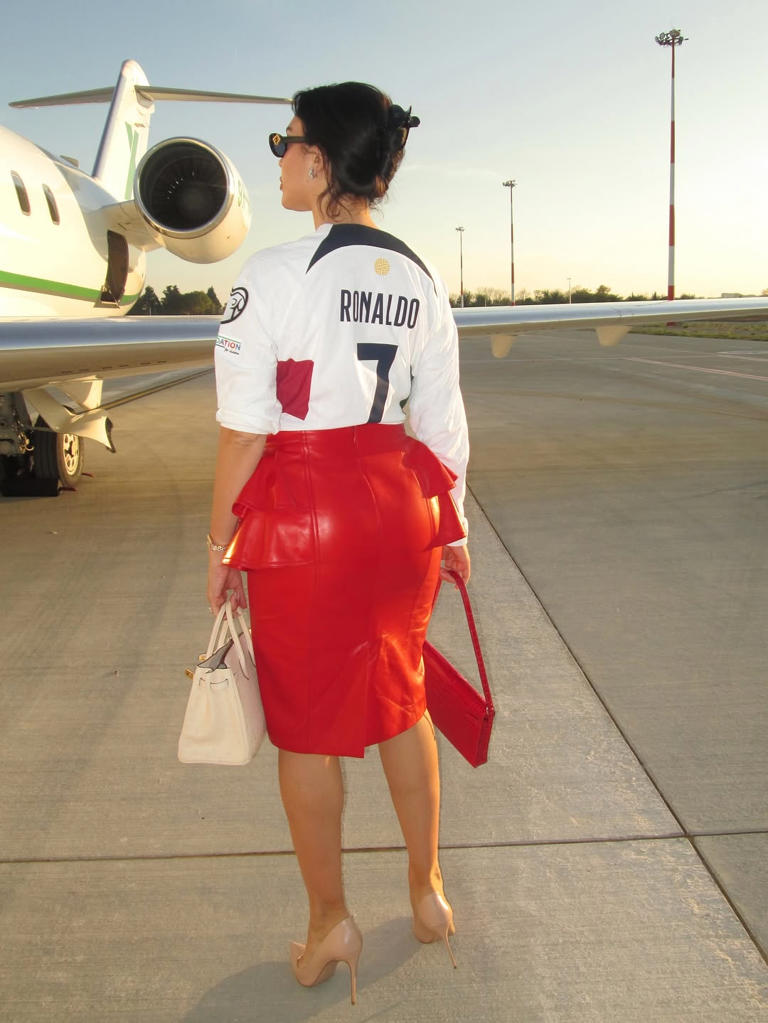 WAG style is back. Here’s why everyone is obsessed with it