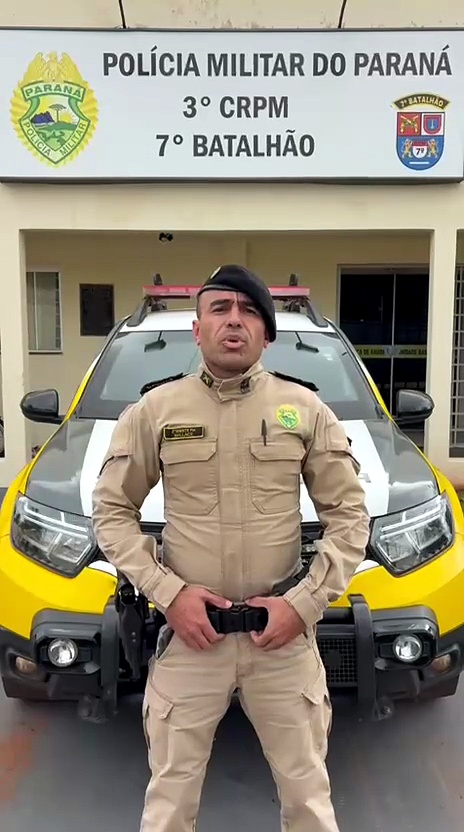 Homem é encontrado morto em Tuneiras do Oeste e suspeito é preso com ...