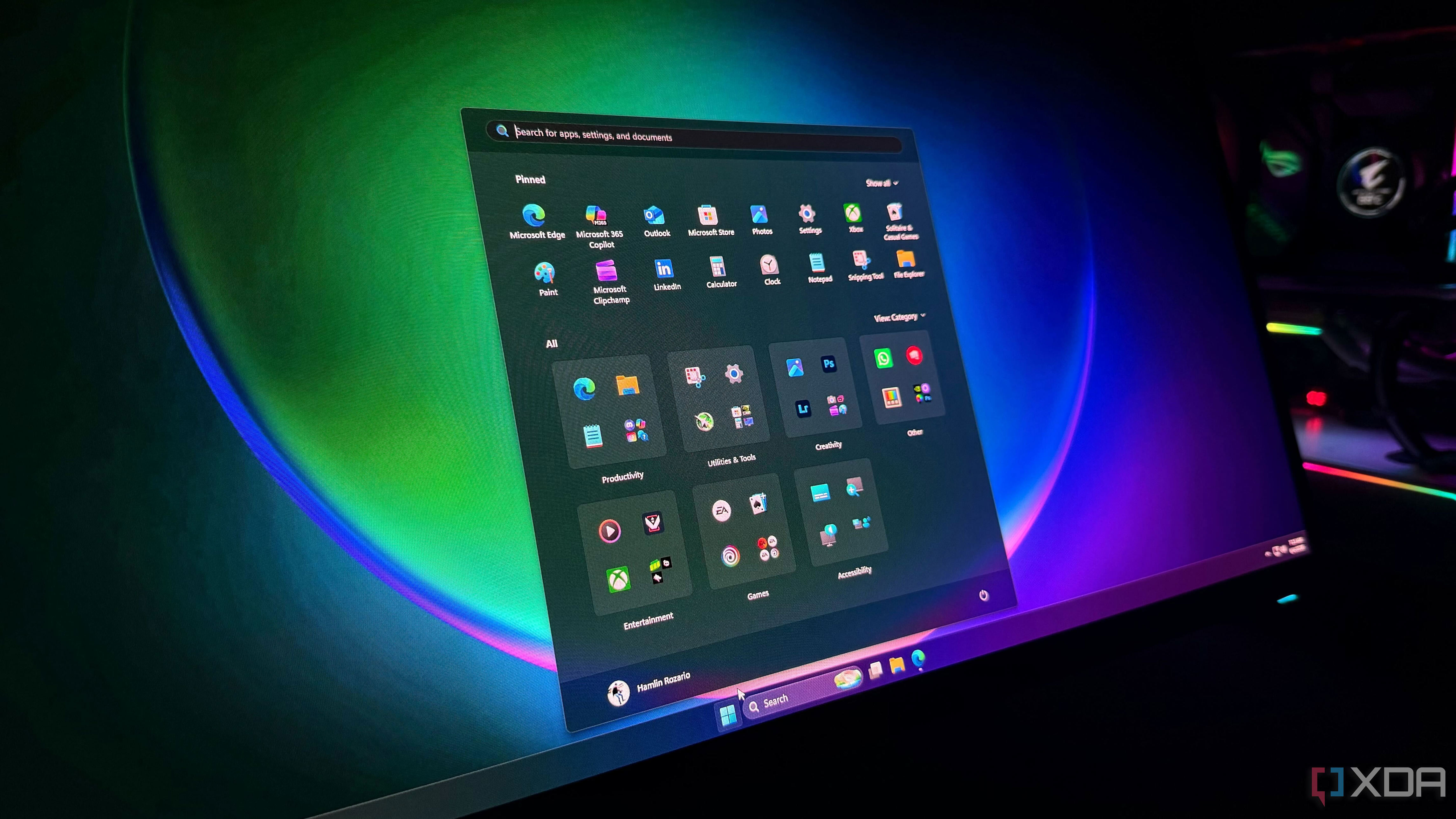 Microsoft just broke some custom folder icons, and it's deliberate