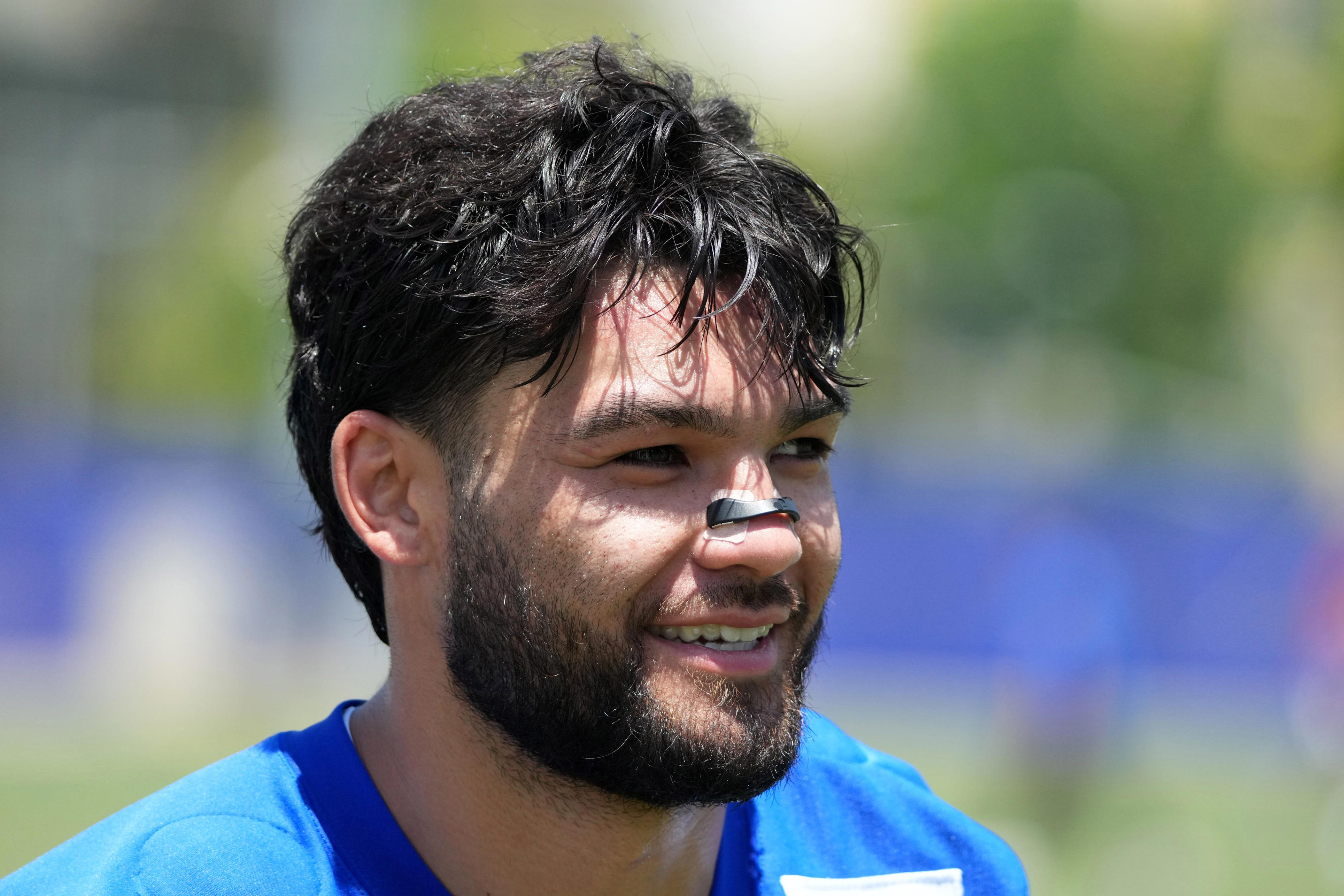 Former BYU WR Puka Nacua expected to reset WR contract market