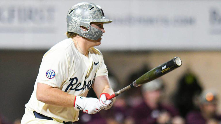 6 of 8 College World Series teams have former Texas high school ...