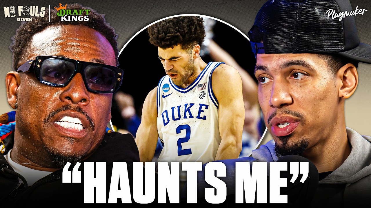Danny Green & Paul Pierce remember their most heartbreaking moments in ...