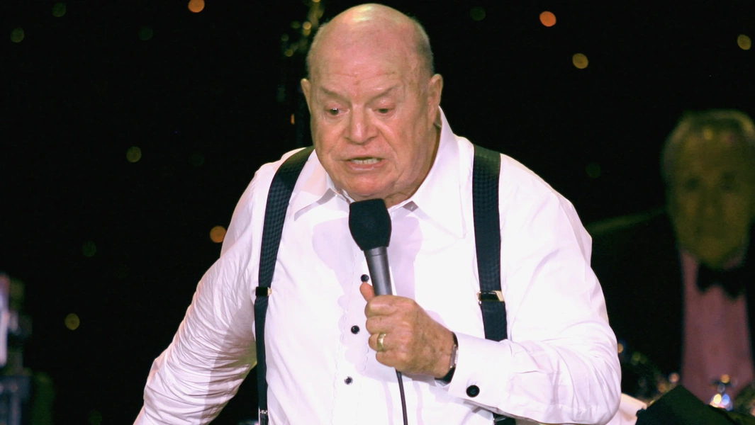 17 memorable moments of Don Rickles' comedy