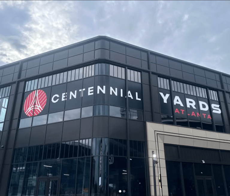 Tracking the 2026-2027 downtown Atlanta restaurant openings