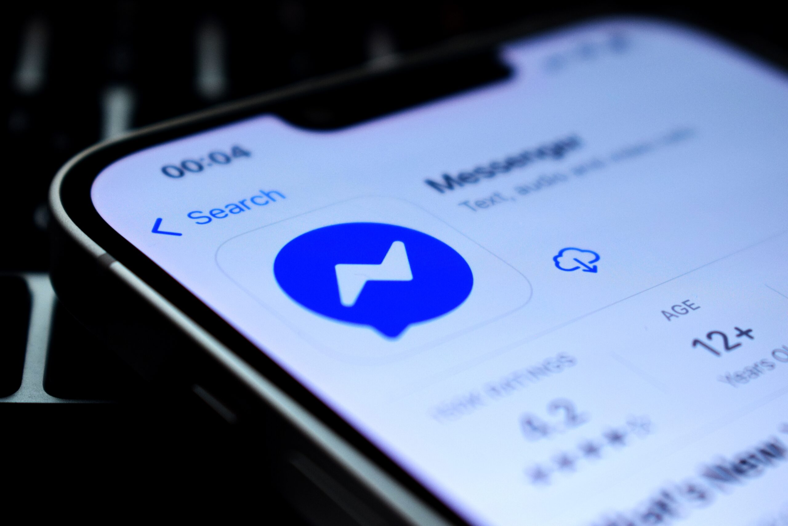 Nie działa Messenger, Facebook i Instagram. Trwa awaria usług Mety
