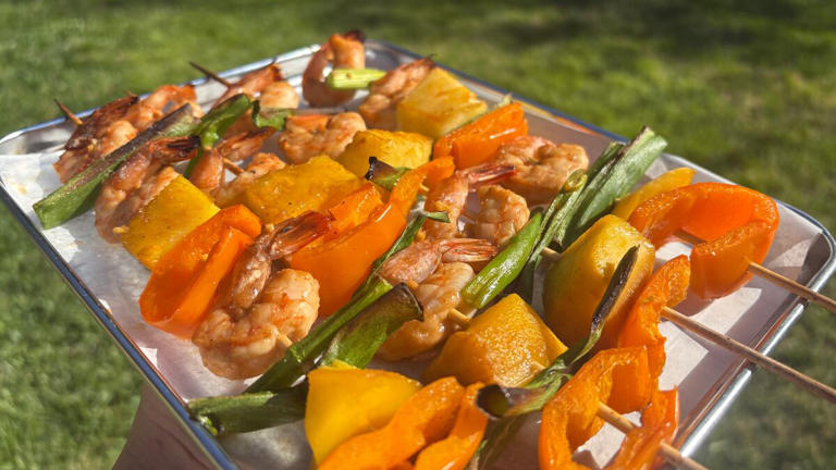 Tampa Bay chefs share their favorite all-American recipes, reimagined