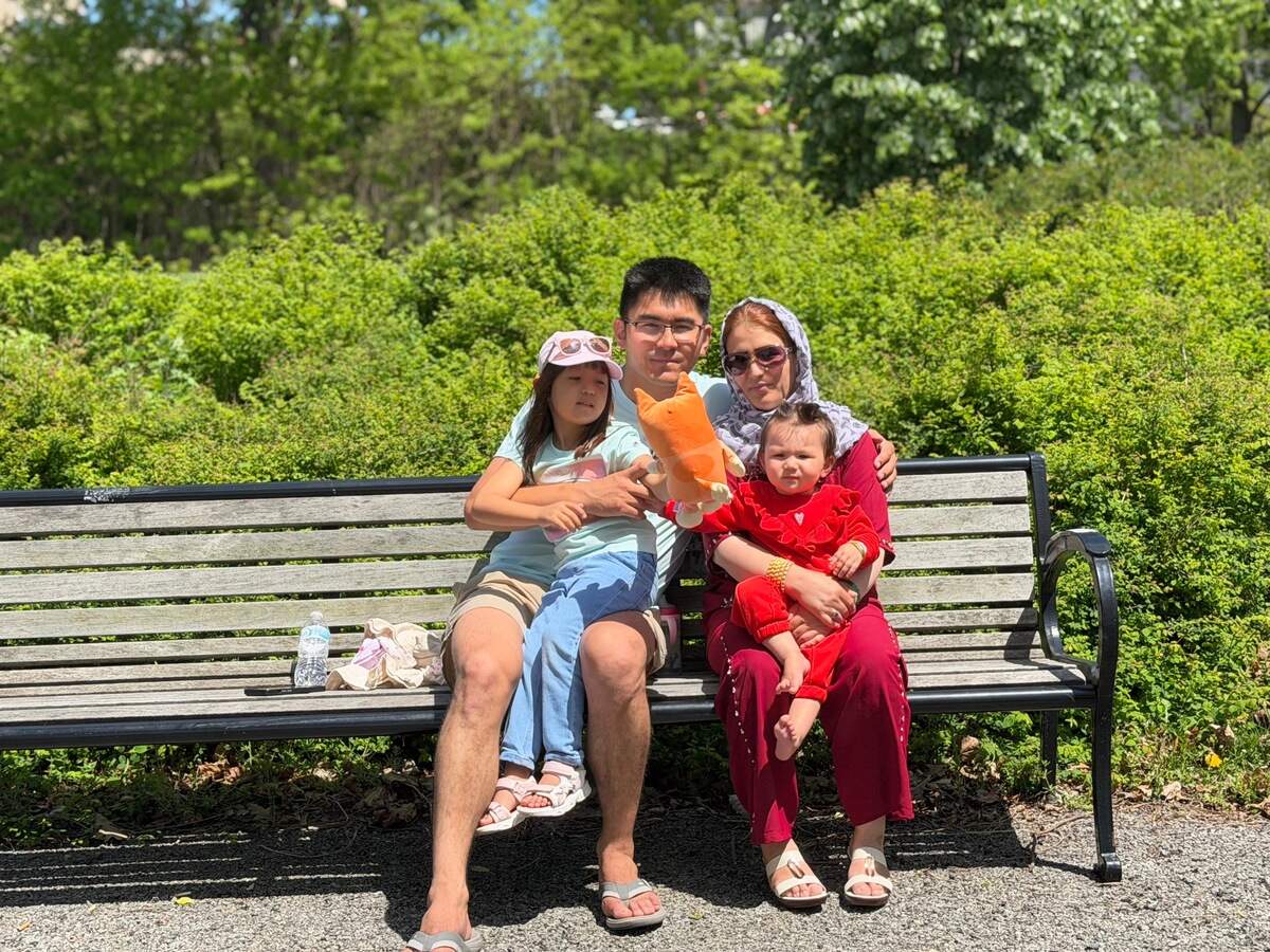 SC refugee families fear for their children's citizenship status. Here ...