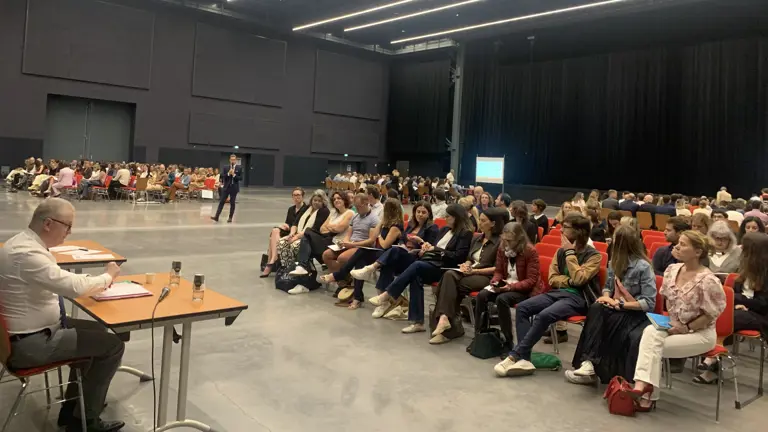 Les notaires s'inquiètent de la paupérisation de leur profession