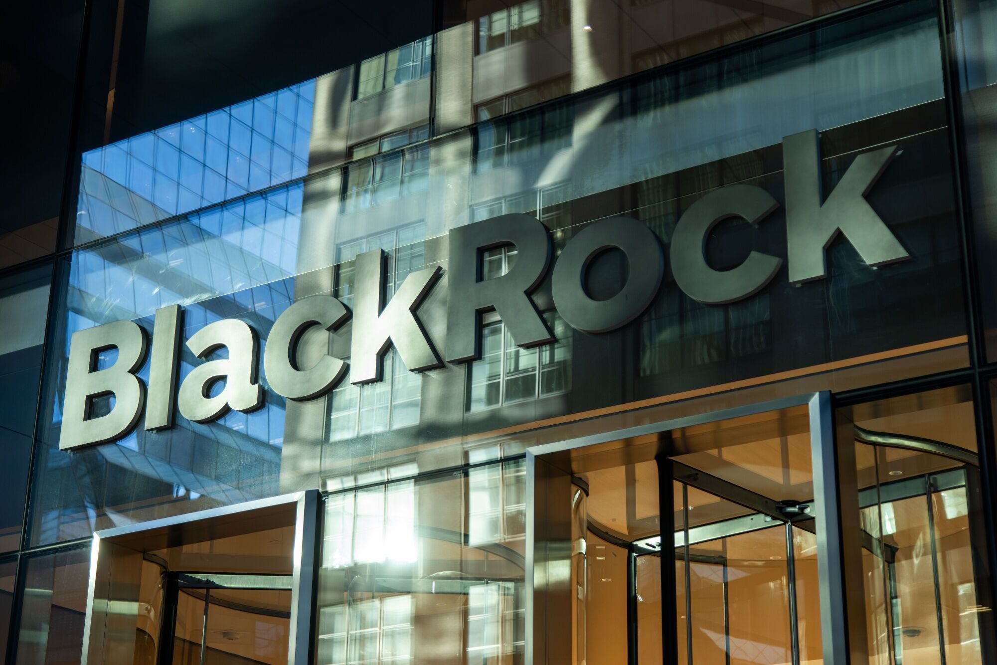 NYC pensions seeks bids for index funds run by BlackRock, State Street