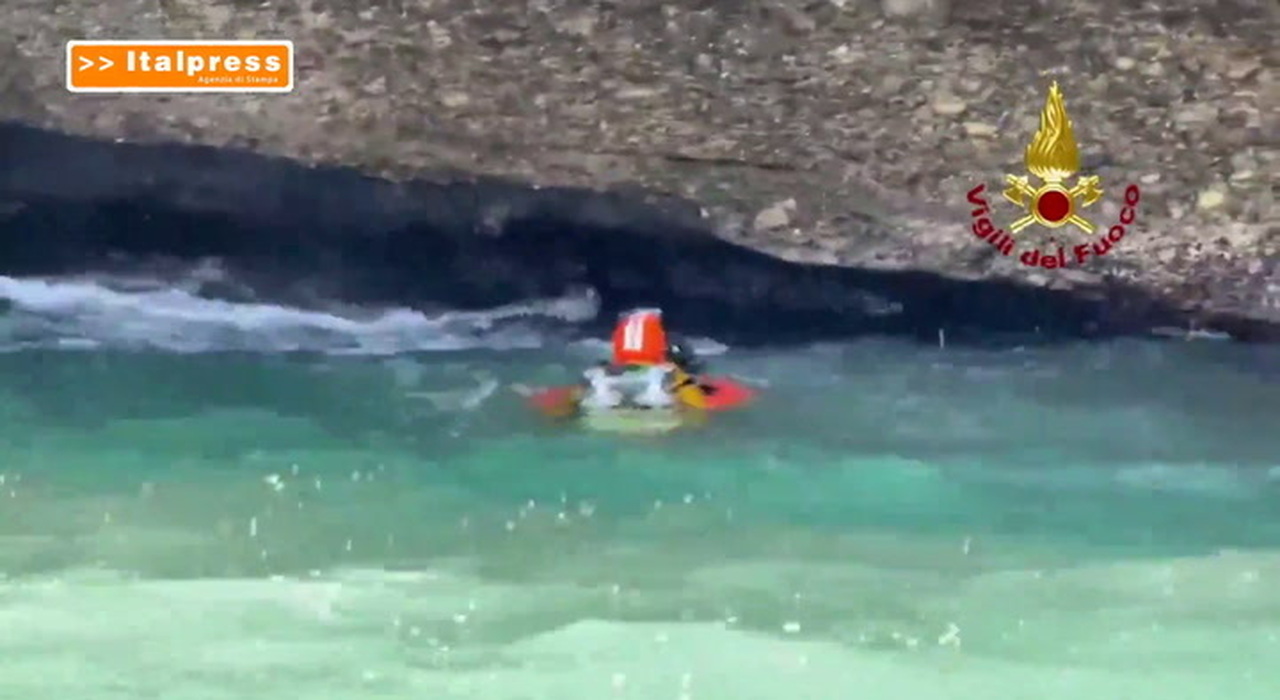 Trovati morti due ragazzi a Ventimiglia, erano dispersi dopo un tuffo ...