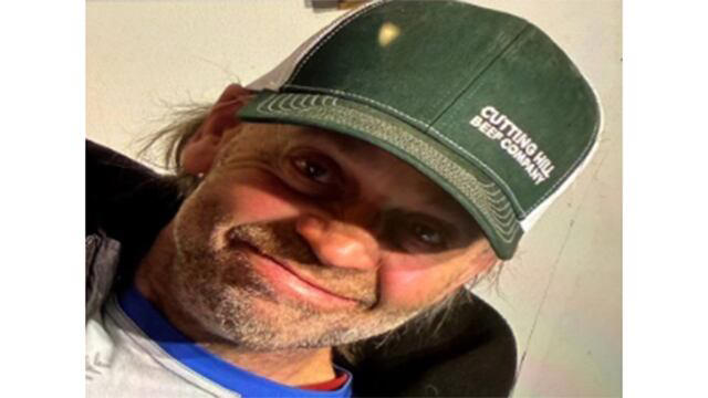 St. Albans police search for missing man