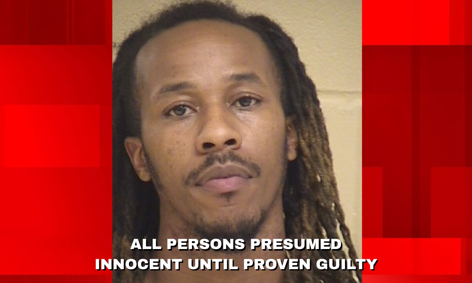 Man wanted for allegedly having sex with a juvenile