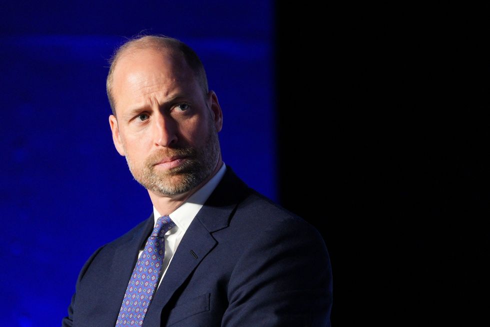 Kensington Palace announces details of Prince William's London Climate ...