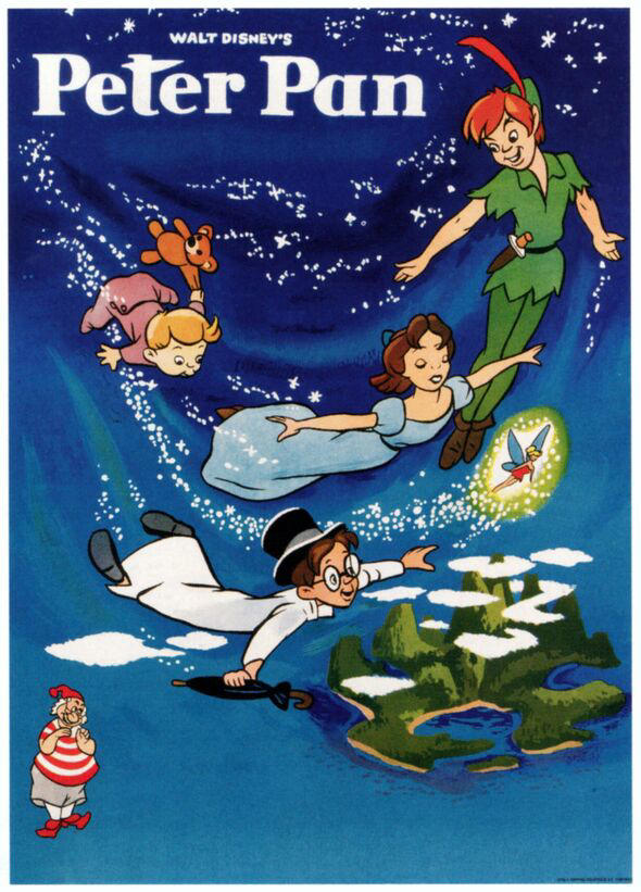 Beloved actress behind Disney icon dies aged 97 after heartbreaking ...