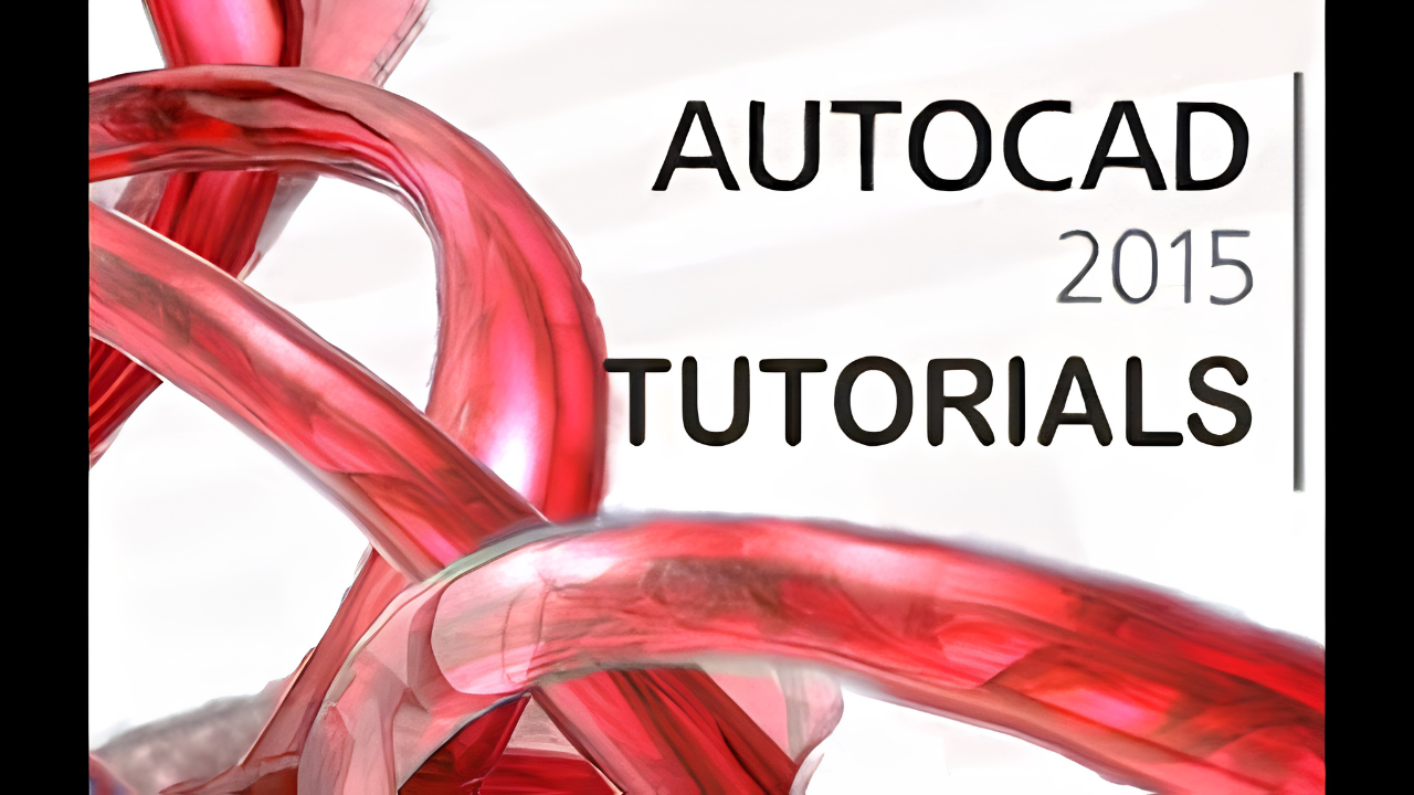 Complete AutoCAD 2015 tutorial for beginners in 15 minutes