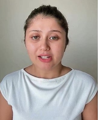 Medical student Sejal Pawar submits written apology after viral remarks ...