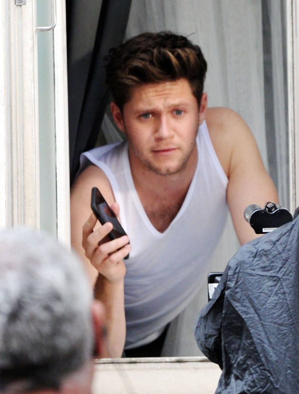 Niall Horan then & now: Photos of the singer over the years