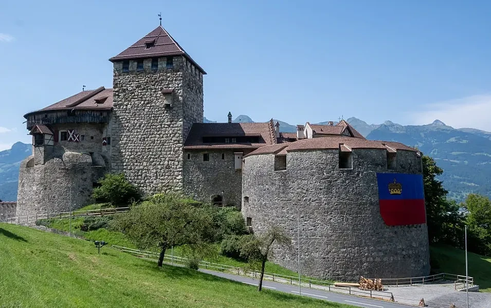 Vaduz adventures for culture and view lovers
