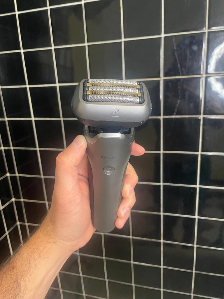 I didn’t think Panasonic could improve the Arc5. Then I tried the Pro.