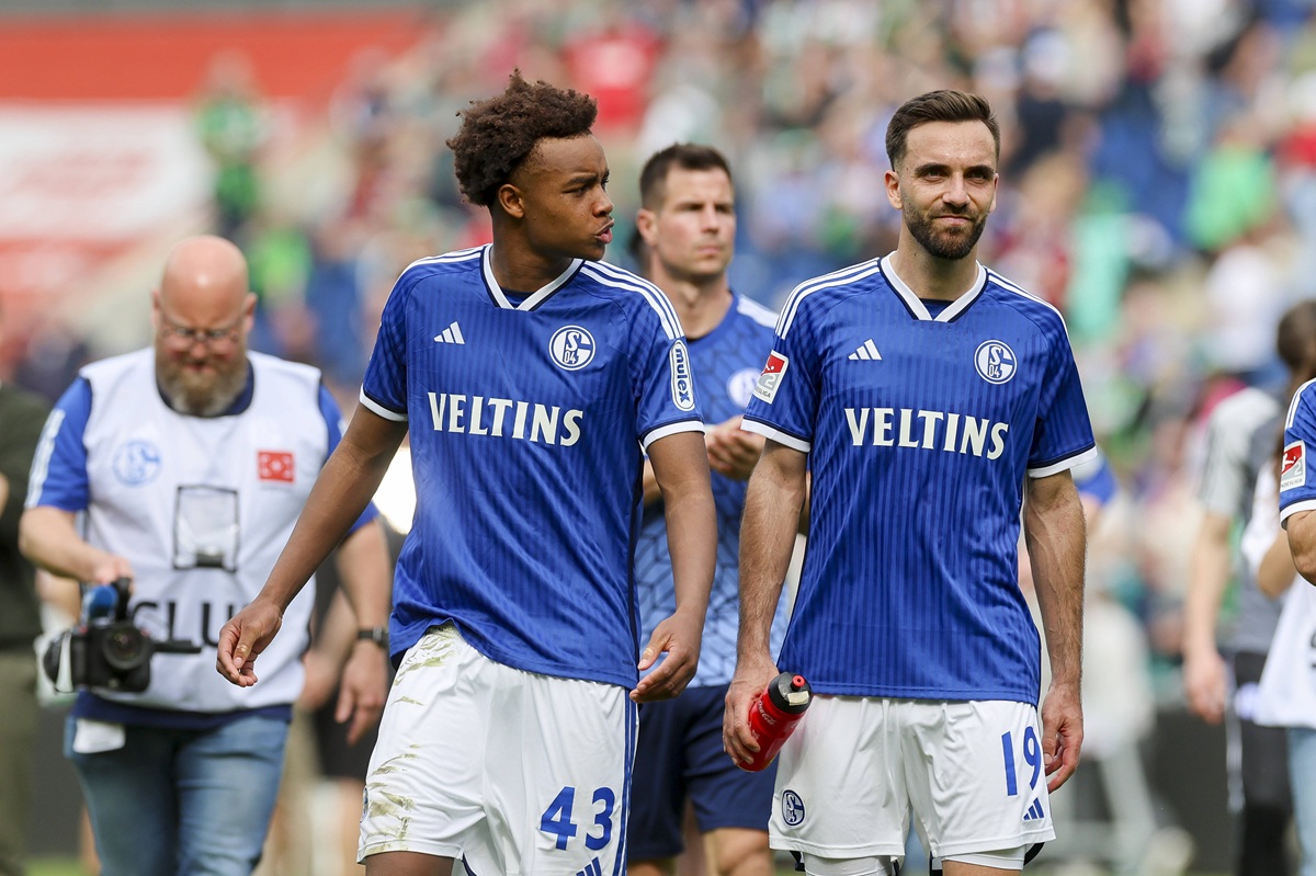 Rückkehr zum Ex-Klub: WM-Star freut sich auf Schalke 04