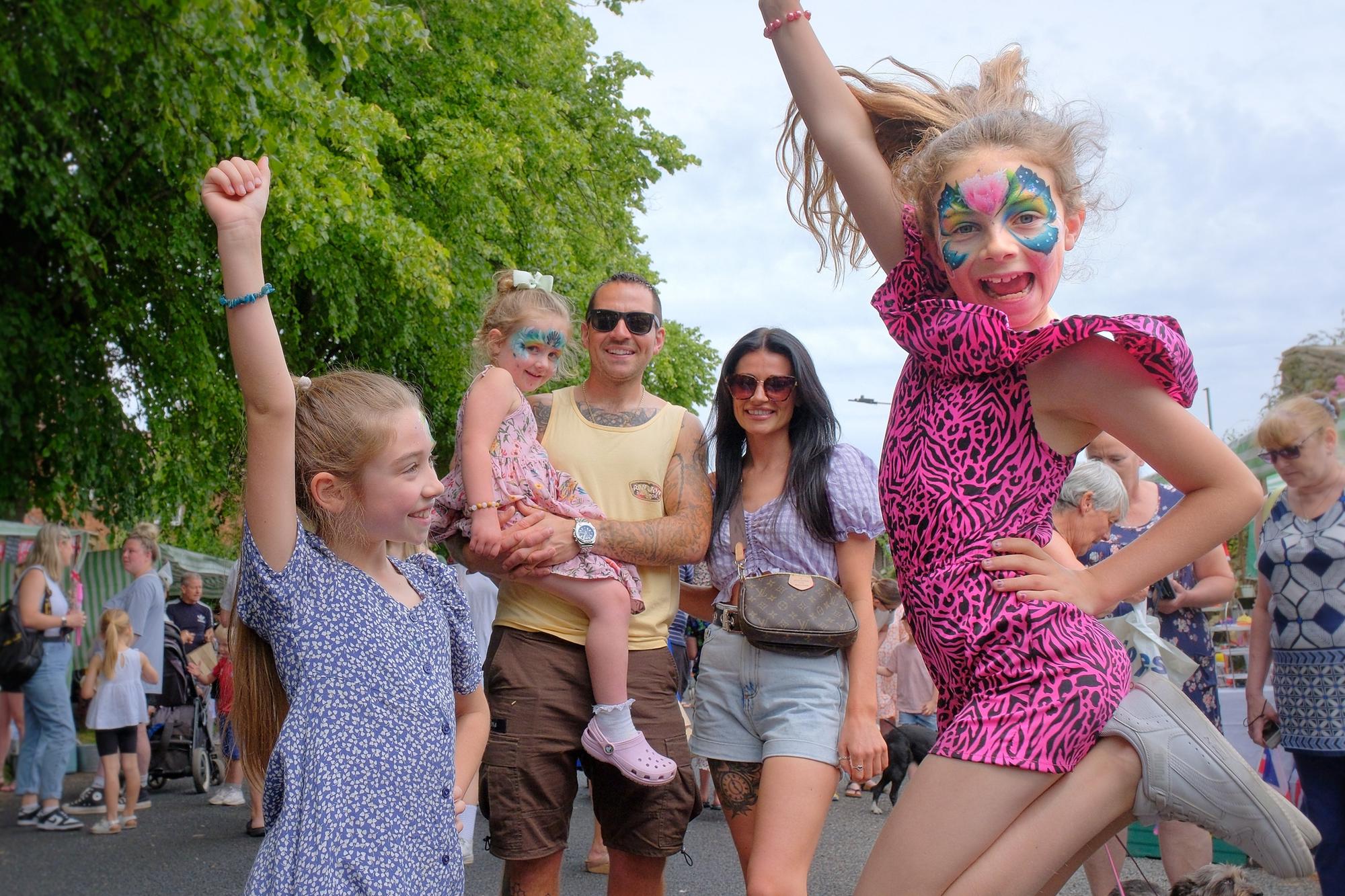 Scalby Fair 2026 kicks off today: Circus theme, live music and packed ...
