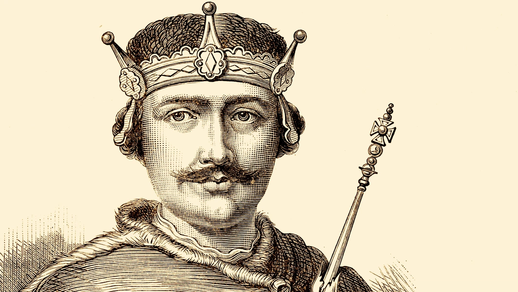 William II’s reign and mysterious death