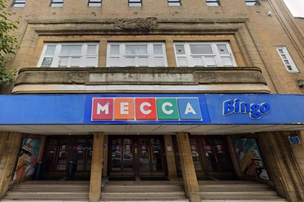 Council confirms future of historic bingo hall after 'disappointing ...