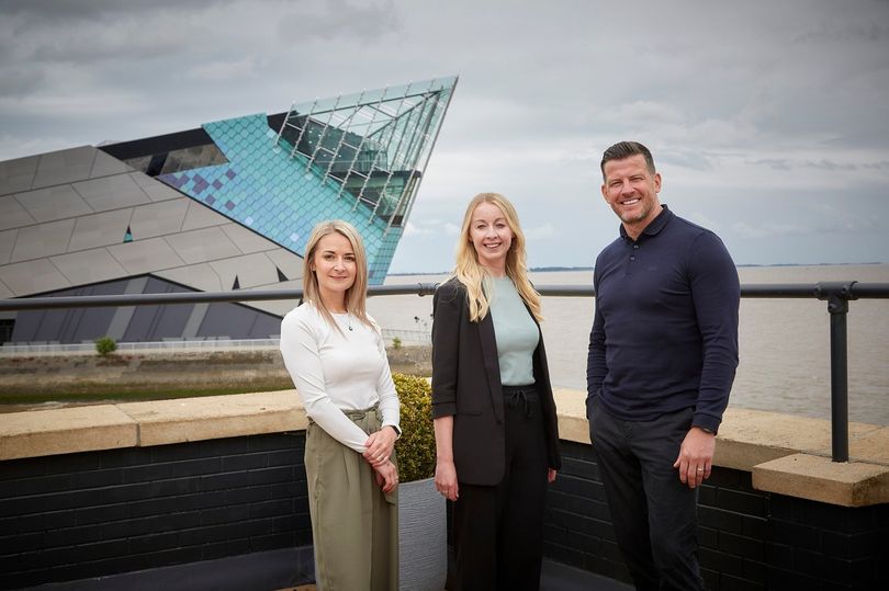 Hull leadership consultancy spends £1.2m on transformation of HQ building