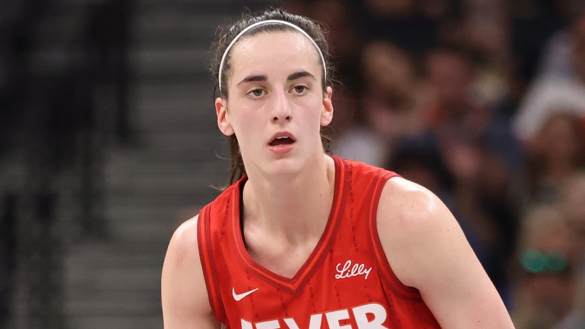 Caitlin Clark sets bizarre WNBA record nobody else has touched twice