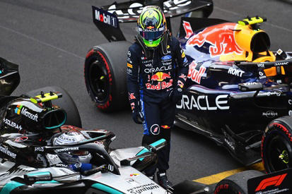 Why Red Bull has challenged FIA’s ADUO verdict: 'No data sample shows ...
