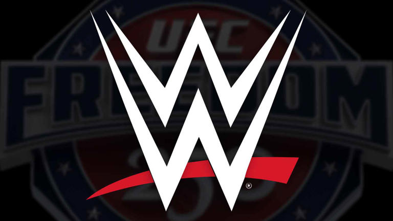Multiple WWE wrestlers interested in attending UFC Freedom 250 at White ...